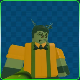 Angry Pumpkin Bowler | FNaF Tower Defense Wiki | Fandom