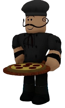 Pizza Chef | FNaF Tower Defense Wiki | Fandom