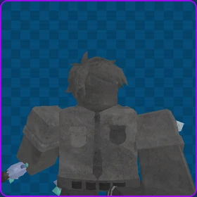 Crystalized Purple Guy | FNaF Tower Defense Wiki | Fandom