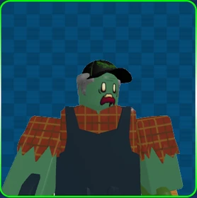 Zombie Janitor | FNaF Tower Defense Wiki | Fandom