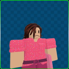 Sprinkles Marketer | FNaF Tower Defense Wiki | Fandom