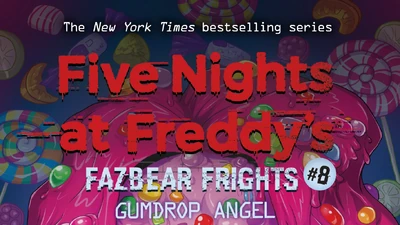 Discuss Everything About FNaF: The Novel Wiki | Fandom