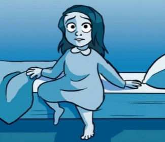 Charlotte Emily | FNaF: The Novel Wiki | Fandom
