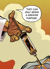 Remnant | FNaF: The Novel Wiki | Fandom