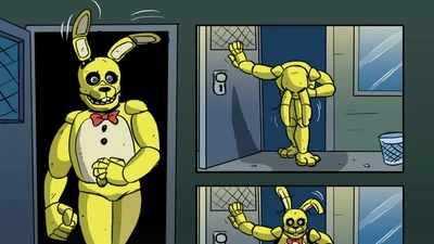 Discuss Everything About FNaF: The Novel Wiki | Fandom