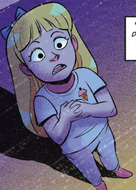 Elizabeth Afton | FNaF: The Novel Wiki | Fandom