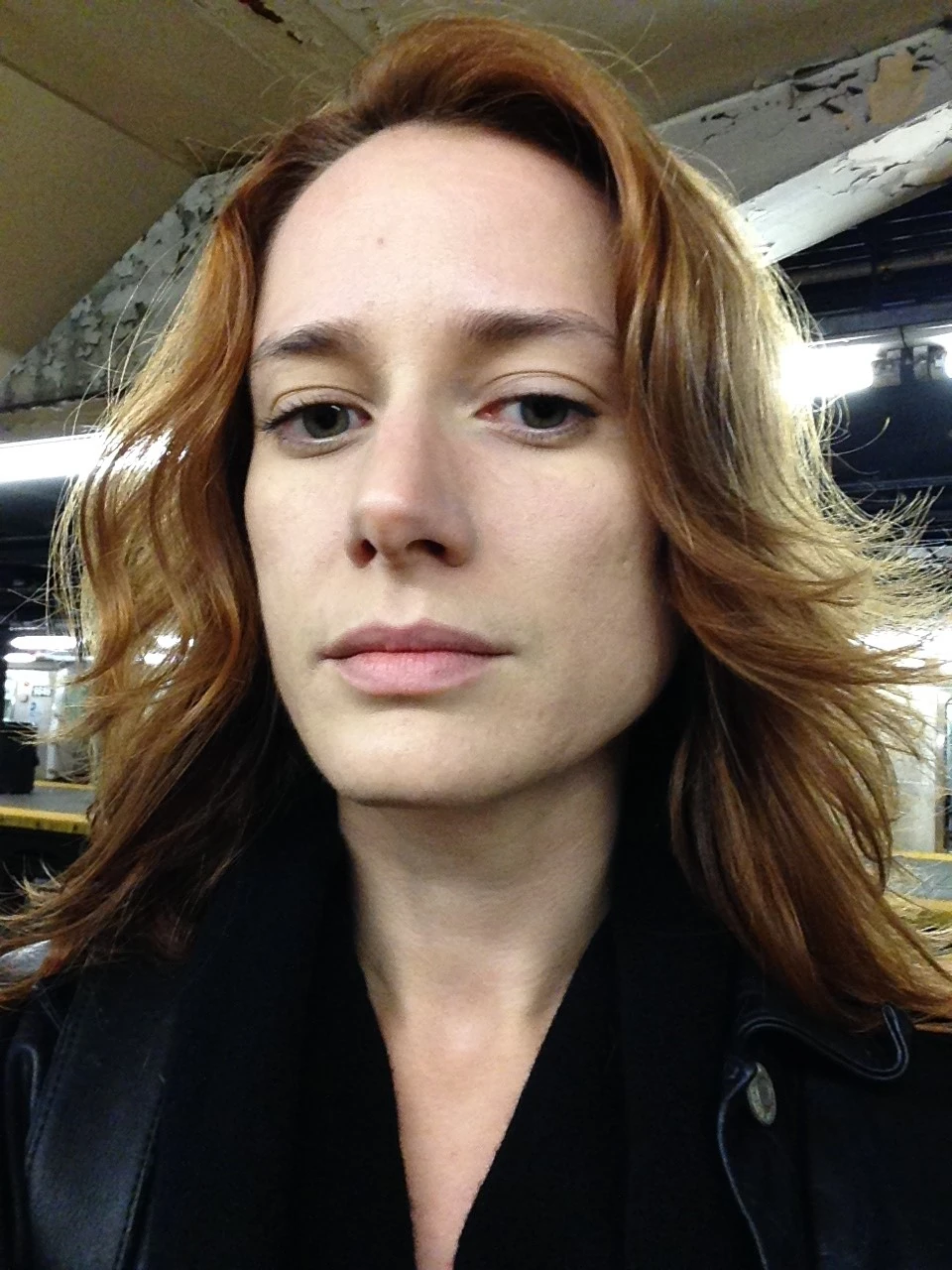 Kira Breed-Wrisley | FNaF: The Novel Wiki | Fandom