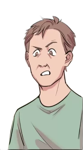 Bob | FNaF: The Novel Wiki | Fandom