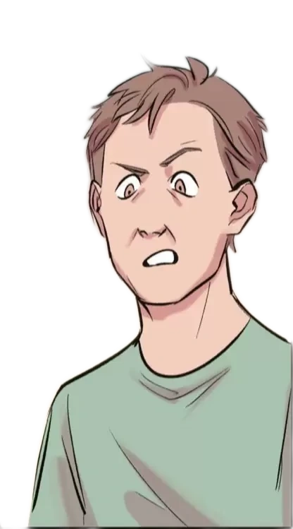 Bob | FNaF: The Novel Wiki | Fandom