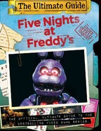 Five Nights at Freddy's: The Freddy Files | FNaF: The Novel Wiki | Fandom