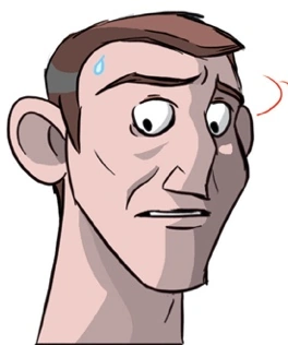 Clay Burke | FNaF: The Novel Wiki | Fandom