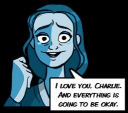 Aunt Jen | FNaF: The Novel Wiki | Fandom