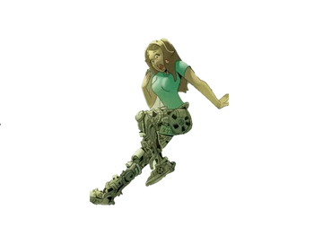 Sarah | FNaF: The Novel Wiki | Fandom