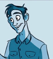 Henry Emily | Wiki FNaF: The Spanish Novels | Fandom