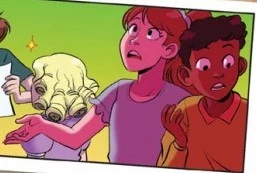 Gabriel | Wiki FNaF: The Spanish Novels | Fandom