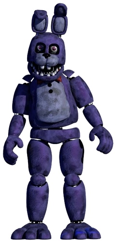 Bonnie | FNaF The Story Wiki | Fandom