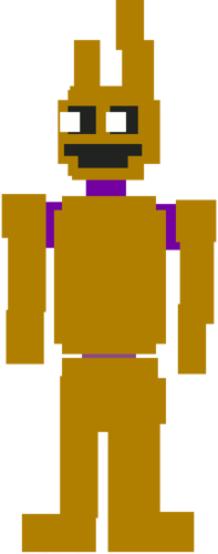 SpringBonnie | FNAF The unofficial Wiki | Fandom