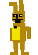 SpringBonnie | FNAF The unofficial Wiki | Fandom