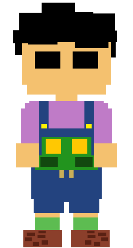 Andrew | FNAF The unofficial Wiki | Fandom