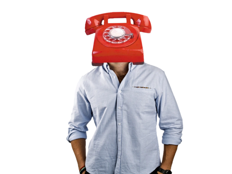 Phone Guy | FNAF The unofficial Wiki | Fandom