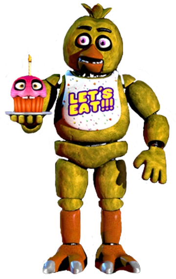 Category:Female | FNAF The unofficial Wiki | Fandom