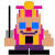 Dee Dee | FNAF The unofficial Wiki | Fandom
