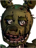 David Miller | FNAF The unofficial Wiki | Fandom