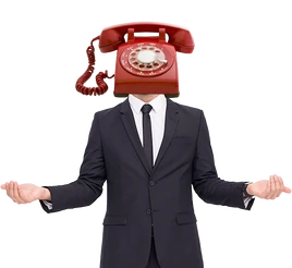 Phone Guy | FNAF The unofficial Wiki | Fandom