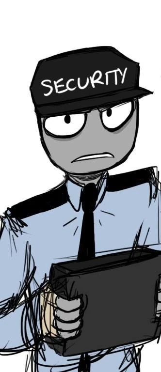 Mike Schmidt | FNAF The unofficial Wiki | Fandom