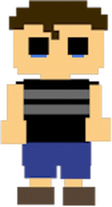 Crying Child (Bite Victim) | FNAF The unofficial Wiki | Fandom