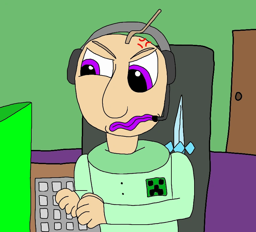 Felix | Fnaf toons Gamer Wiki | Fandom