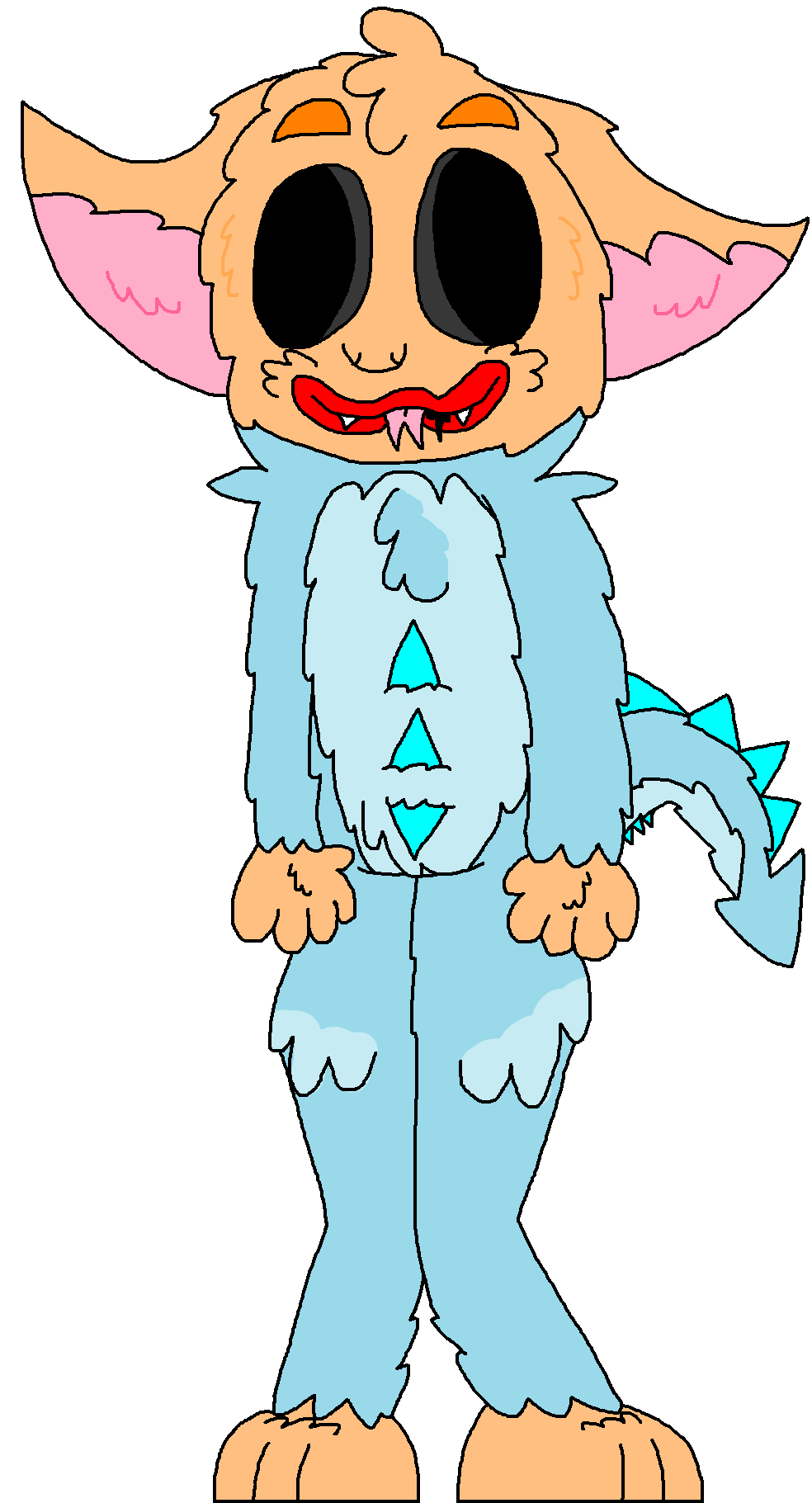 Bad Sum | Fnaf toons Gamer Wiki | Fandom