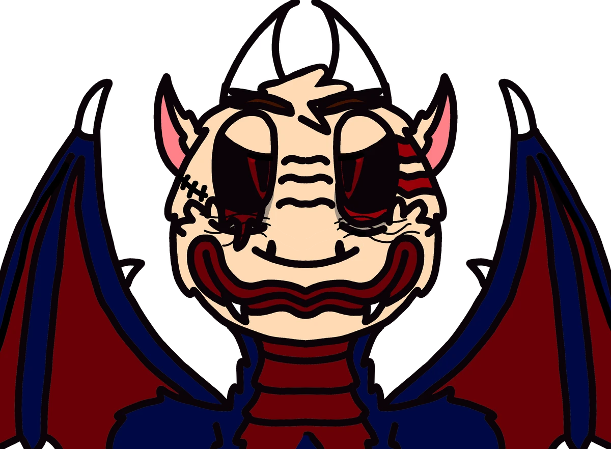 Stefon | Fnaf toons Gamer Wiki | Fandom