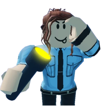 The Flashlight Guard | FNAF Tower Defense Wiki | Fandom