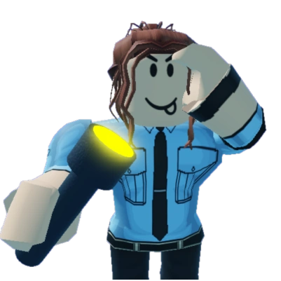 The Flashlight Guard | FNAF Tower Defense Wiki | Fandom