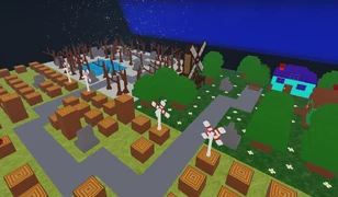 The Maps | FNAF Tower Defense Wiki | Fandom