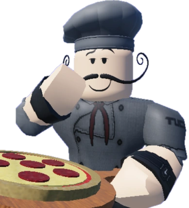 The Pizza Chef | FNAF Tower Defense Wiki | Fandom