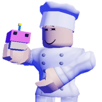The Cupcake Chef | FNAF Tower Defense Wiki | Fandom