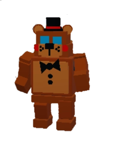 Toy Freddy | FNAF Tower Defense Wiki | Fandom