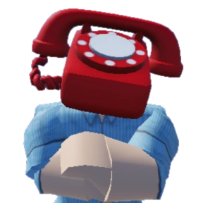 The Phone Guy | FNAF Tower Defense Wiki | Fandom