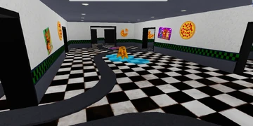 The Maps | FNAF Tower Defense Wiki | Fandom