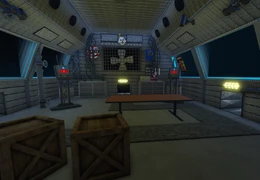 The Maps | FNAF Tower Defense Wiki | Fandom