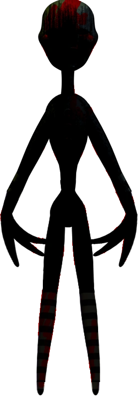 Rotten Puppet | FNAF Trof Wiki | Fandom