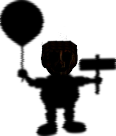Rotten Balloon Boy | FNAF Trof Wiki | Fandom