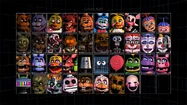 Ultimate Custom Night | Ultimate Custom Night Wiki | Fandom