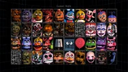 Ultimate Custom Night | Ultimate Custom Night Wiki | Fandom