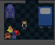 Ultimate Custom Night | Ultimate Custom Night Wiki | Fandom