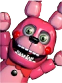 Characters | Ultimate Custom Night Wiki | Fandom