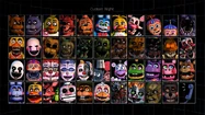 Ultimate Custom Night | Ultimate Custom Night Wiki | Fandom