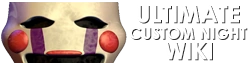 Springtrap | Ultimate Custom Night Wiki | Fandom